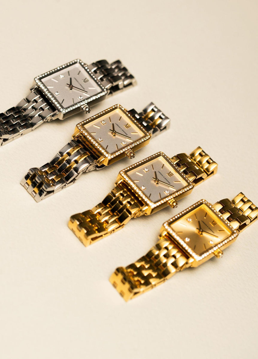 Lumous: Behind The Collection – Larsson & Jennings | Official Store