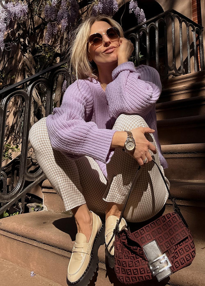 Styling JADE with Hélène Heath – Larsson & Jennings | Official Store