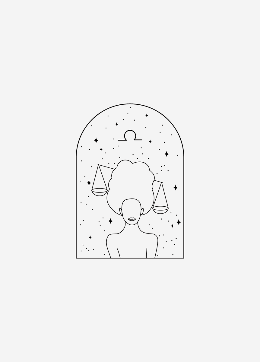 HOROSCOPES - IT'S LIBRA SEASON – Larsson & Jennings | Official Store