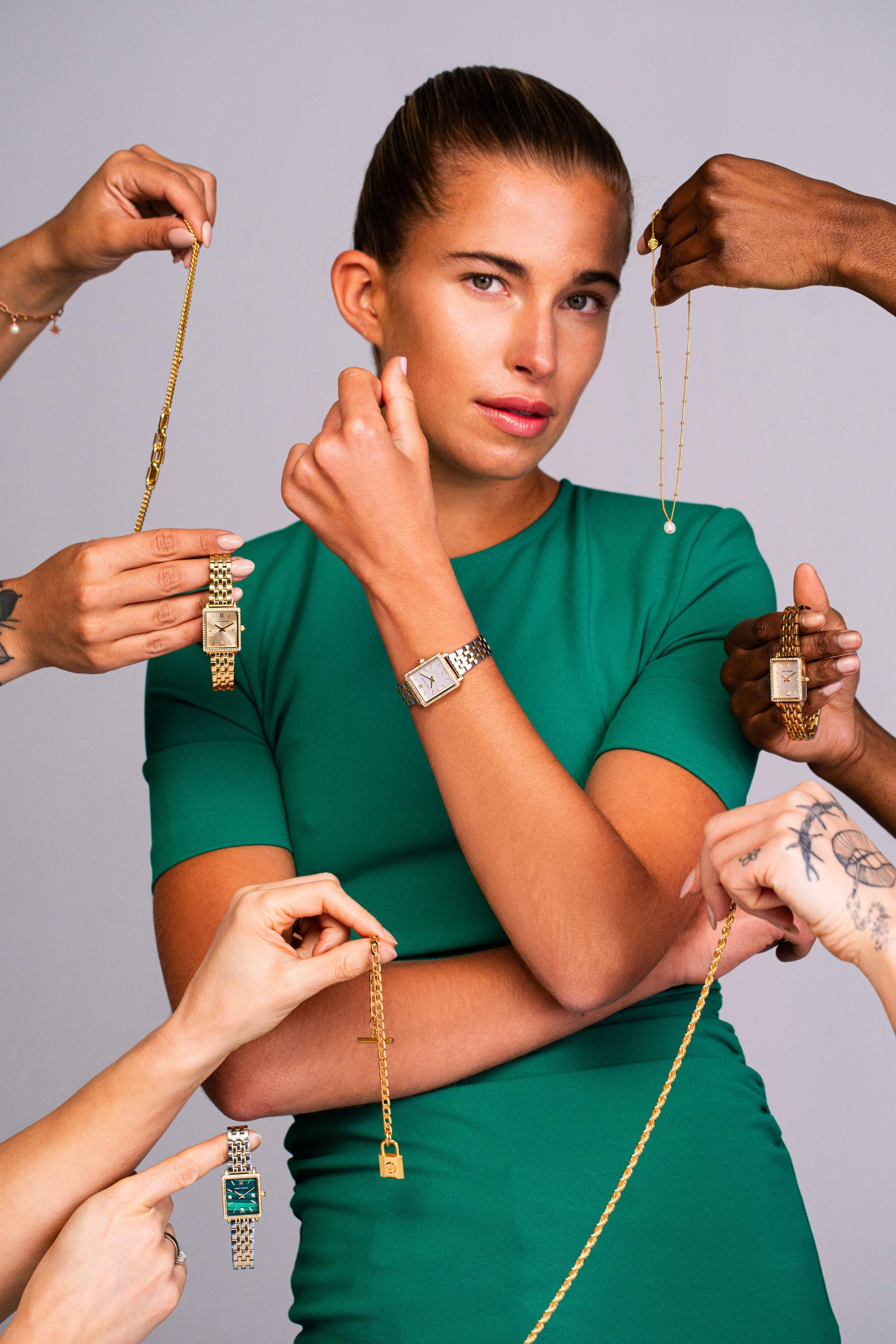 Larsson & Jennings – Larsson & Jennings | Official Store